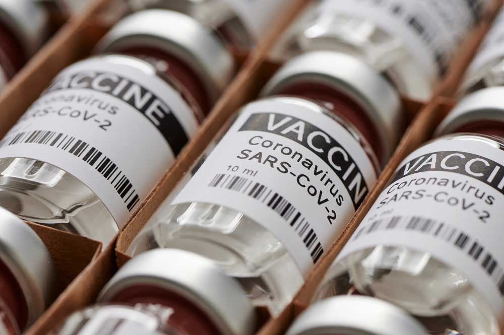 CICP Pays for One COVID Vaccine Injury in Feb; Thousands Wait