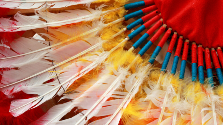 How to Become a Federally Recognized Indian Tribe