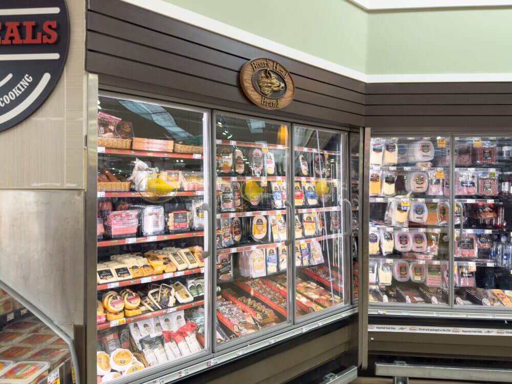2024 Boar’s Head Deli Meat Listeria Outbreak
