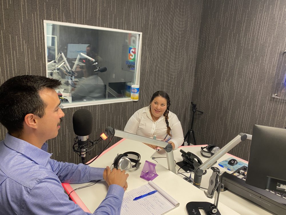 Interview with mctlaw attorney Michael Cowgill about Kratom