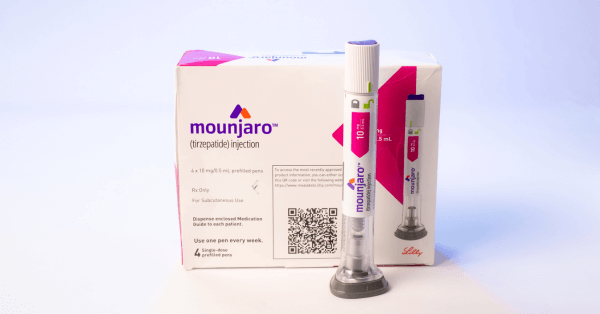 The Rise of Mounjaro Lawsuits: Unveiling the Hidden Dangers